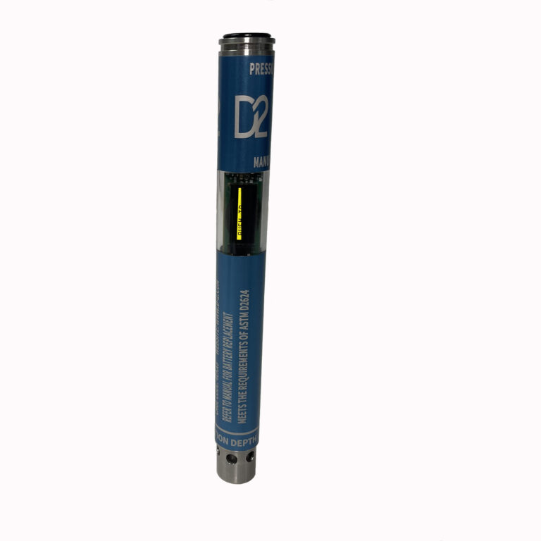 JF-1A-ST STICK Handheld Conductivity Meter now ASTM D2624